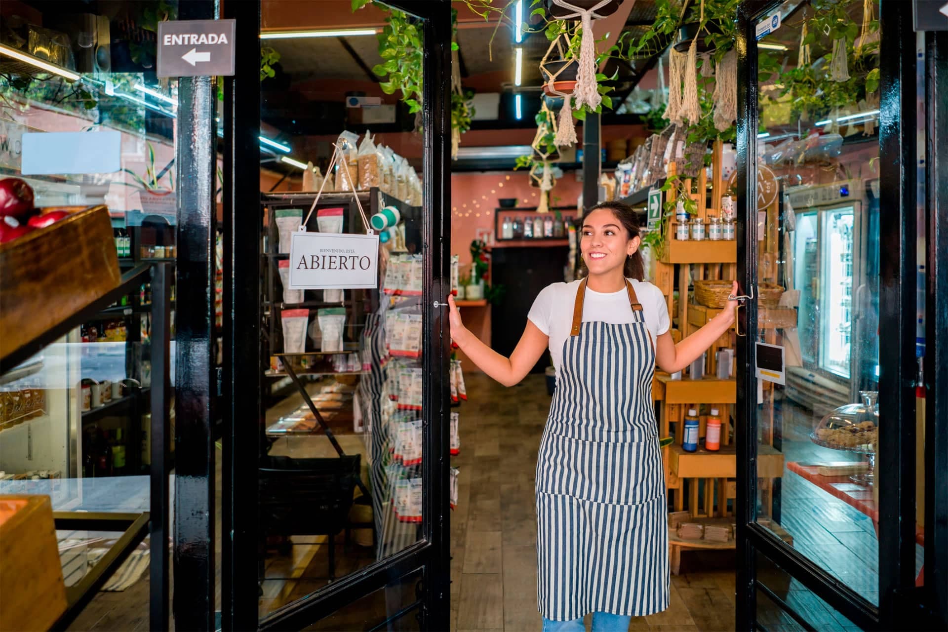 Banca PyME | Banco Ganadero S.A.